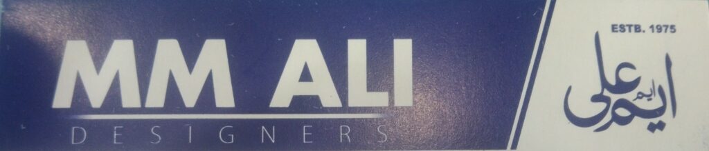 About Us - MM ALI
